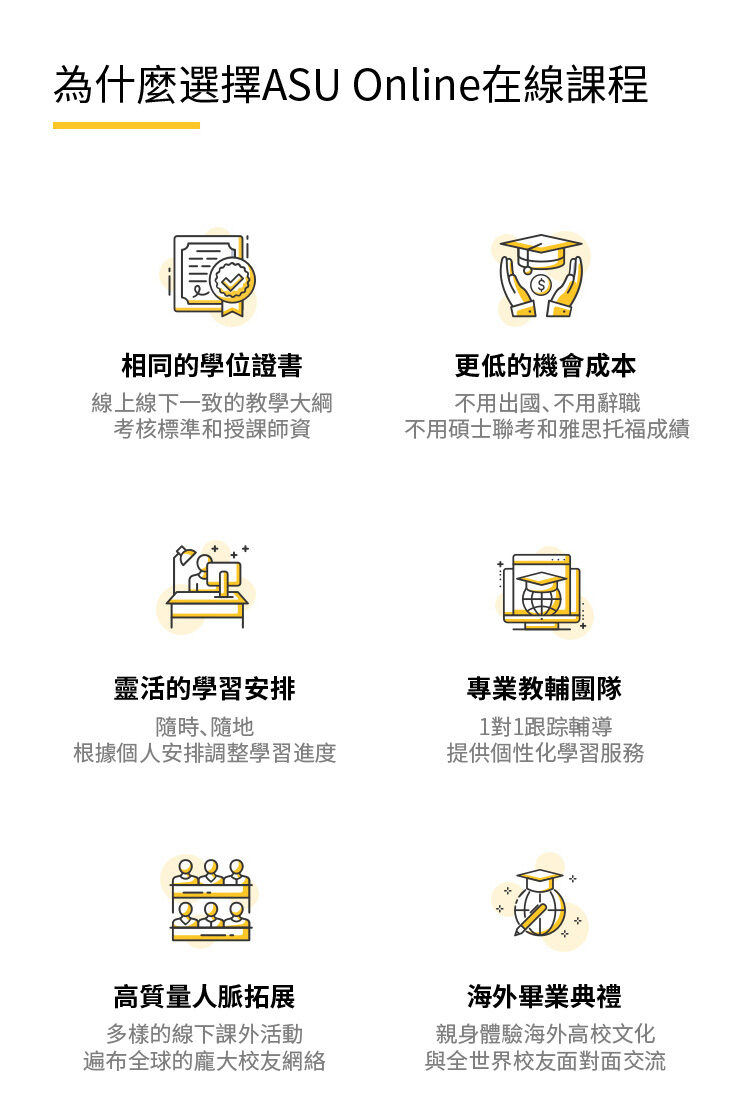 亞利桑那州立大學-ASU在线官网